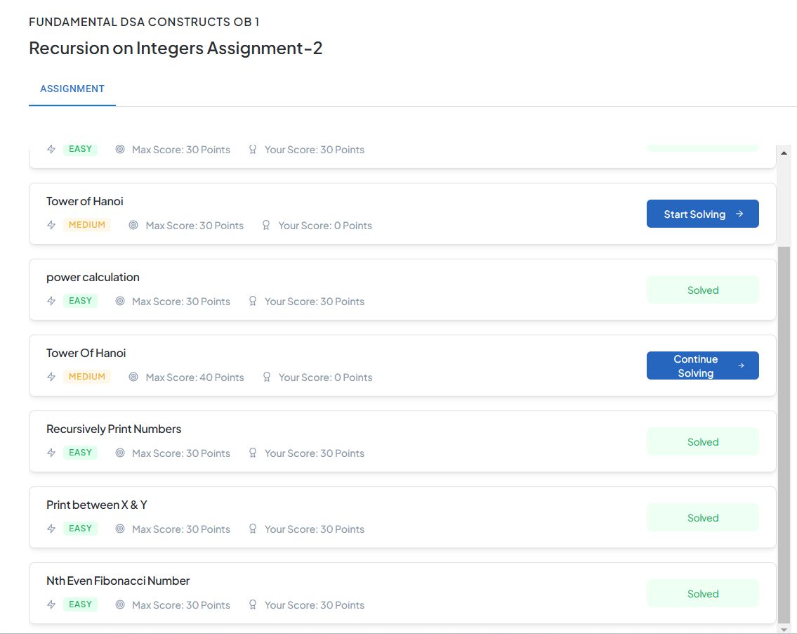 avinash singh on LinkedIn: #datastructures #algorithms #codingchallenge ... avinash singh on LinkedIn: #datastructures #algorithms #codingchallenge ...