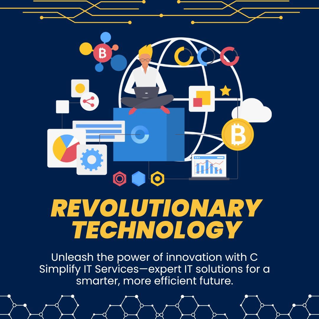 C Simplify IT - Be 10X better on LinkedIn: Unleash the power of ... C Simplify IT - Be 10X better on LinkedIn: Unleash the power of ...