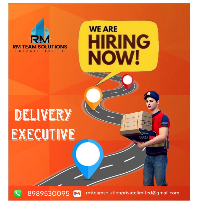 RISHABH RAJ PRAJAPATI JI on LinkedIn: RM TEAM SOLUTIONS PRIVATE LIMITED RISHABH RAJ PRAJAPATI JI on LinkedIn: RM TEAM SOLUTIONS PRIVATE LIMITED