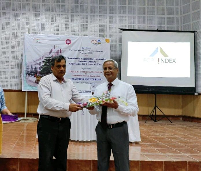 FCP Index and Connections Pvt. Ltd on LinkedIn: #icfaiuniversity # ... FCP Index and Connections Pvt. Ltd on LinkedIn: #icfaiuniversity # ...