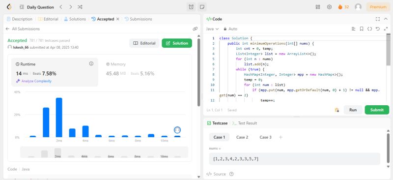 #100daysofcode #leetcode #100daysofcode #codingchallenge # ... #100daysofcode #leetcode #100daysofcode #codingchallenge # ...
