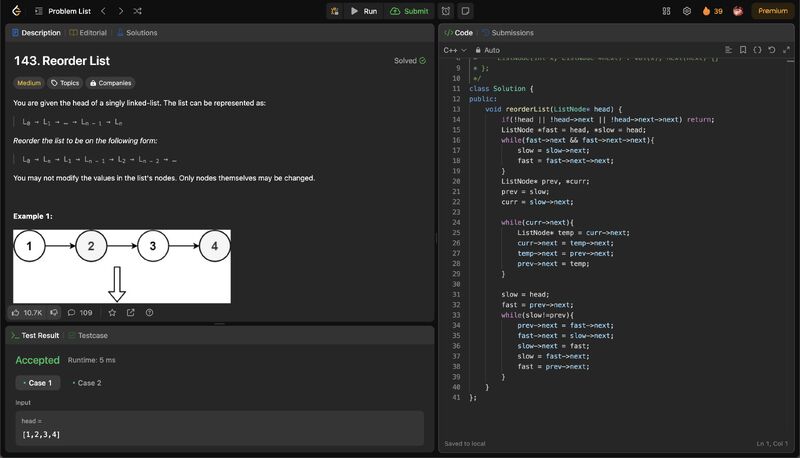 Day 52 of #60DaysofCodechallenge: Data Structure and Algorithm | Taksh ... Day 52 of #60DaysofCodechallenge: Data Structure and Algorithm | Taksh ...