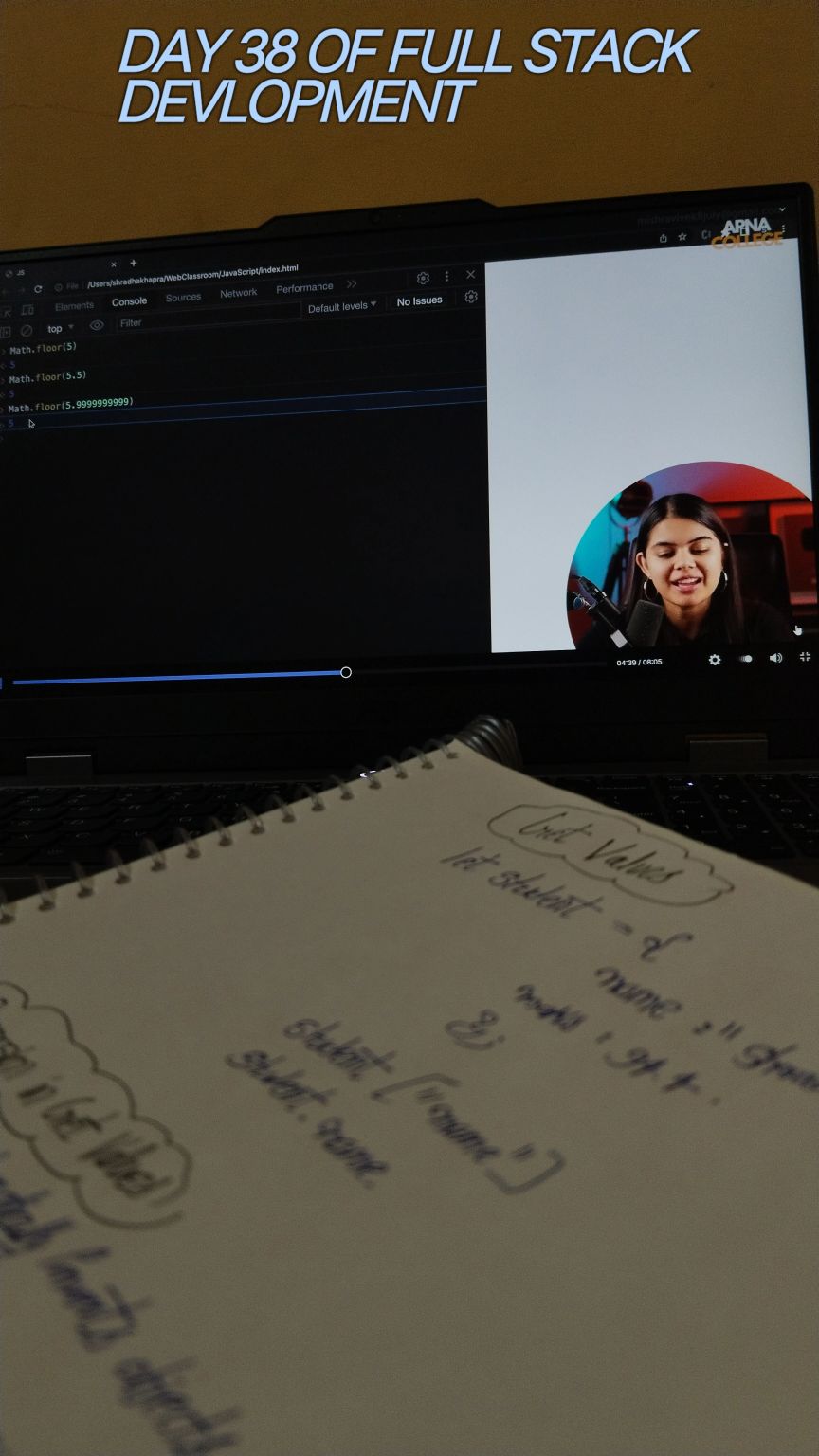 Shashwat ojha on LinkedIn: #javascript #fullstackdevelopment # ... Shashwat ojha on LinkedIn: #javascript #fullstackdevelopment # ...