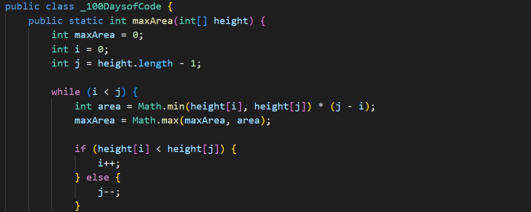 Abhishek Garg on LinkedIn: #100daysofcode #100daysofcode #java # ... Abhishek Garg on LinkedIn: #100daysofcode #100daysofcode #java # ...