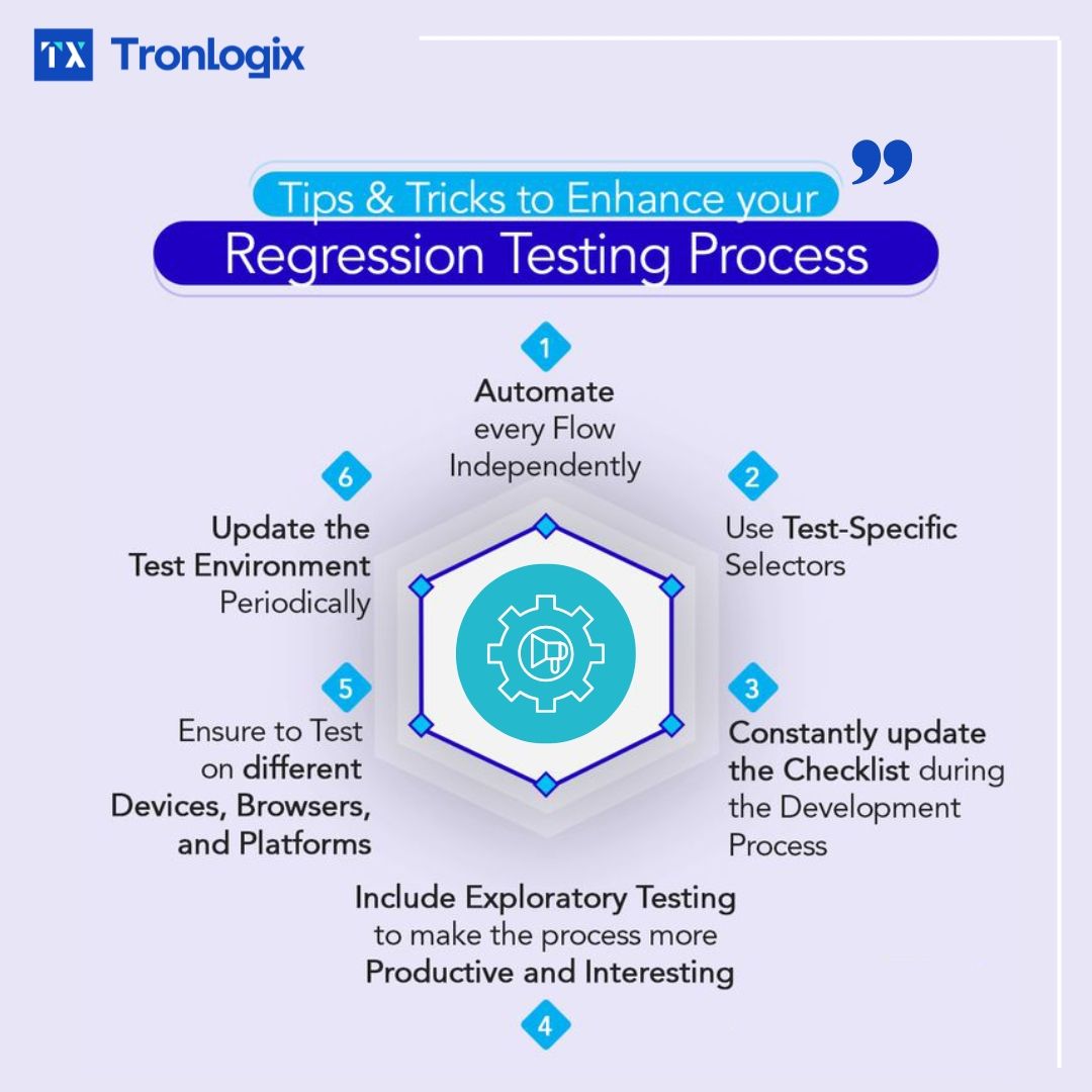 #regressiontesting #softwaretesting #qa #automationtesting #testingtips ... #regressiontesting #softwaretesting #qa #automationtesting #testingtips ...
