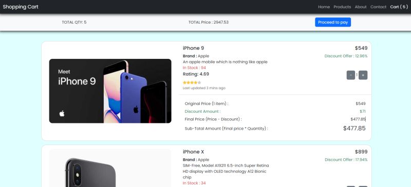 Prakash V S on LinkedIn: #react #usecontext #guvizenclass # ... Prakash V S on LinkedIn: #react #usecontext #guvizenclass # ...