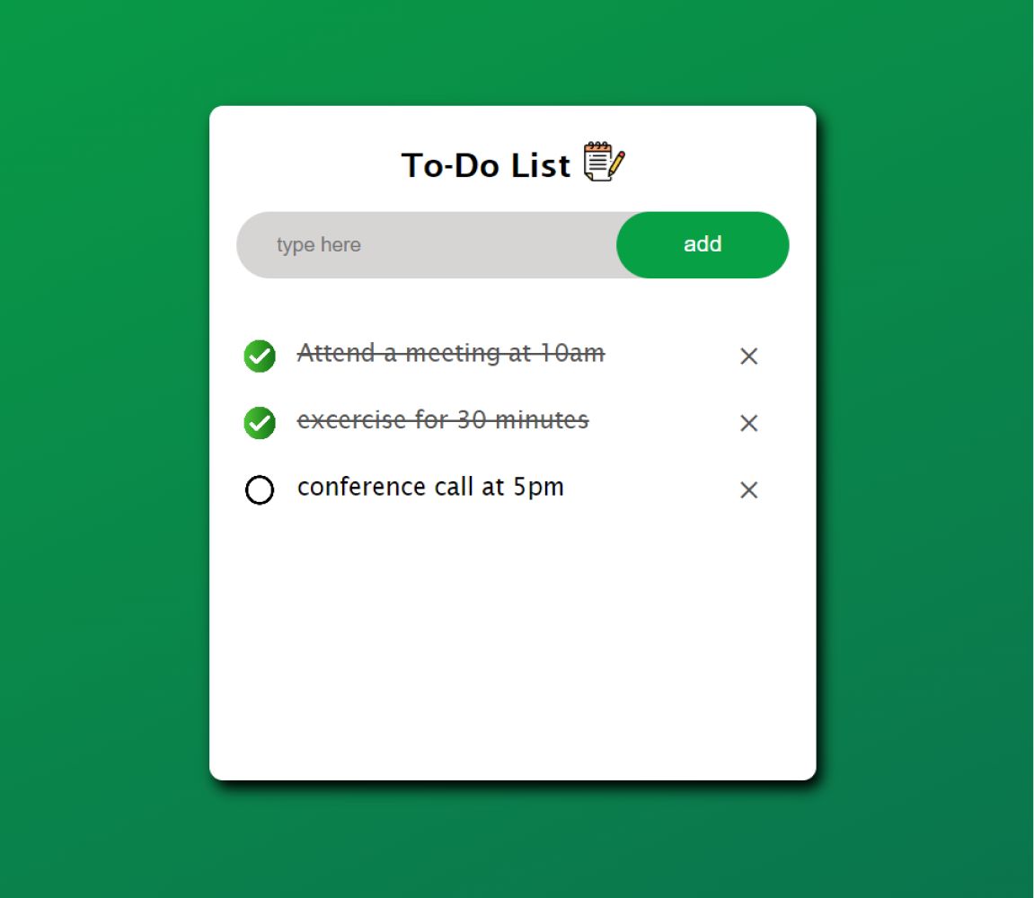 How I created a to-do list using HTML, CSS, and JavaScript | RAGHUL R ... How I created a to-do list using HTML, CSS, and JavaScript | RAGHUL R ...