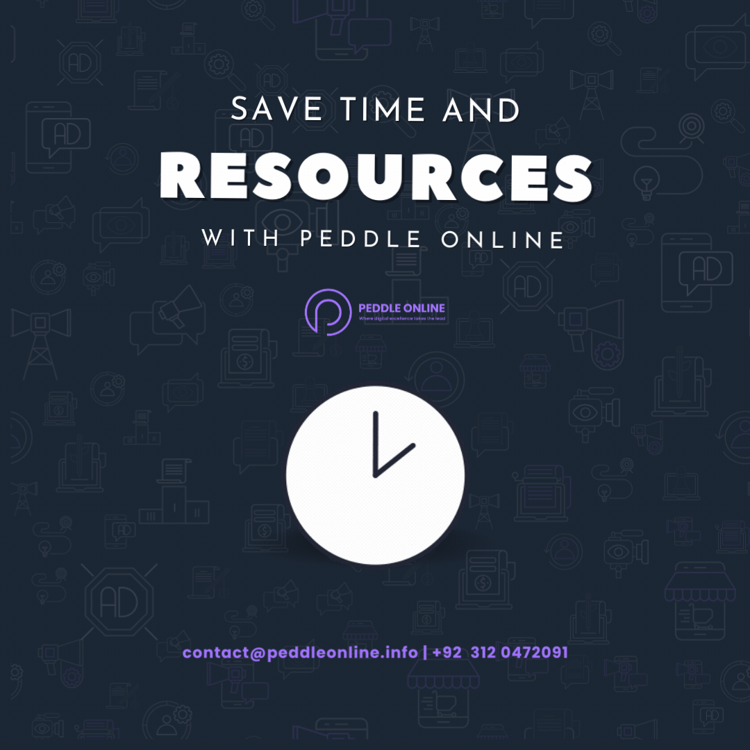 Peddle Online on LinkedIn: Save Time and Resources with Peddle Online 🌟 ... Peddle Online on LinkedIn: Save Time and Resources with Peddle Online 🌟 ...