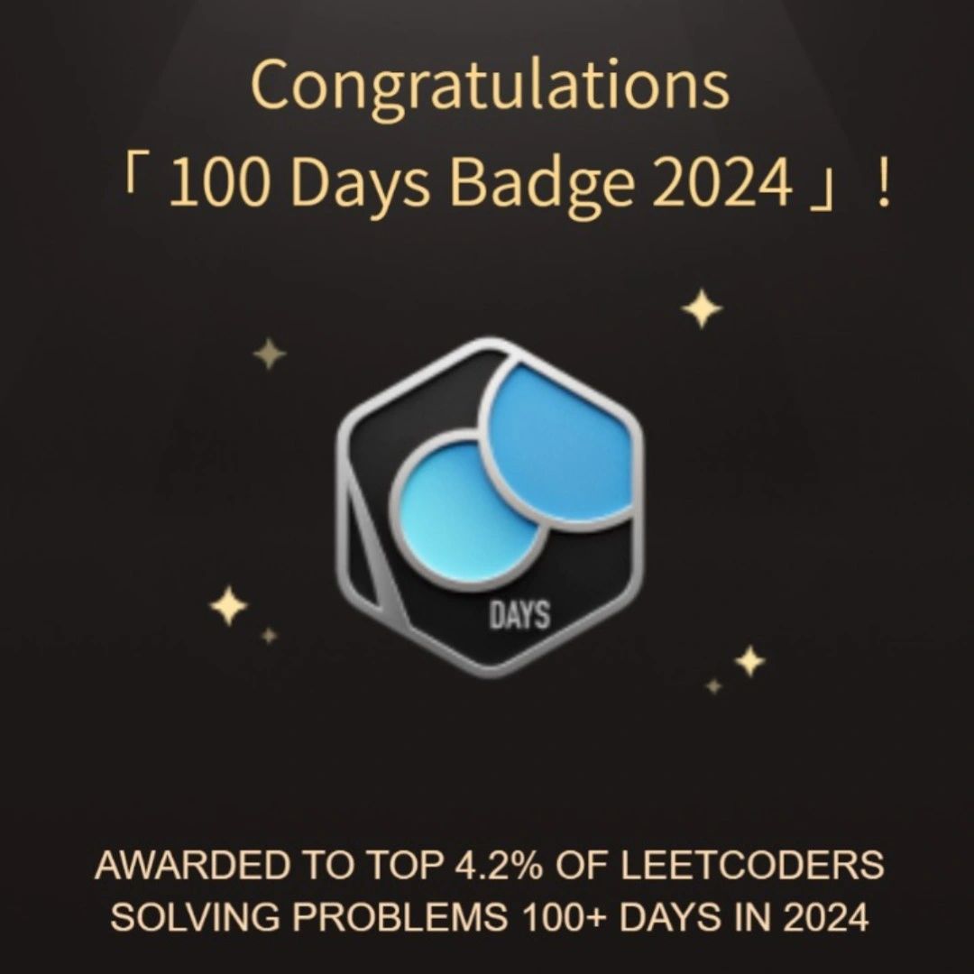Rohit Modak on LinkedIn: #100dayscoding #codingchallenge #leetcode # ... Rohit Modak on LinkedIn: #100dayscoding #codingchallenge #leetcode # ...