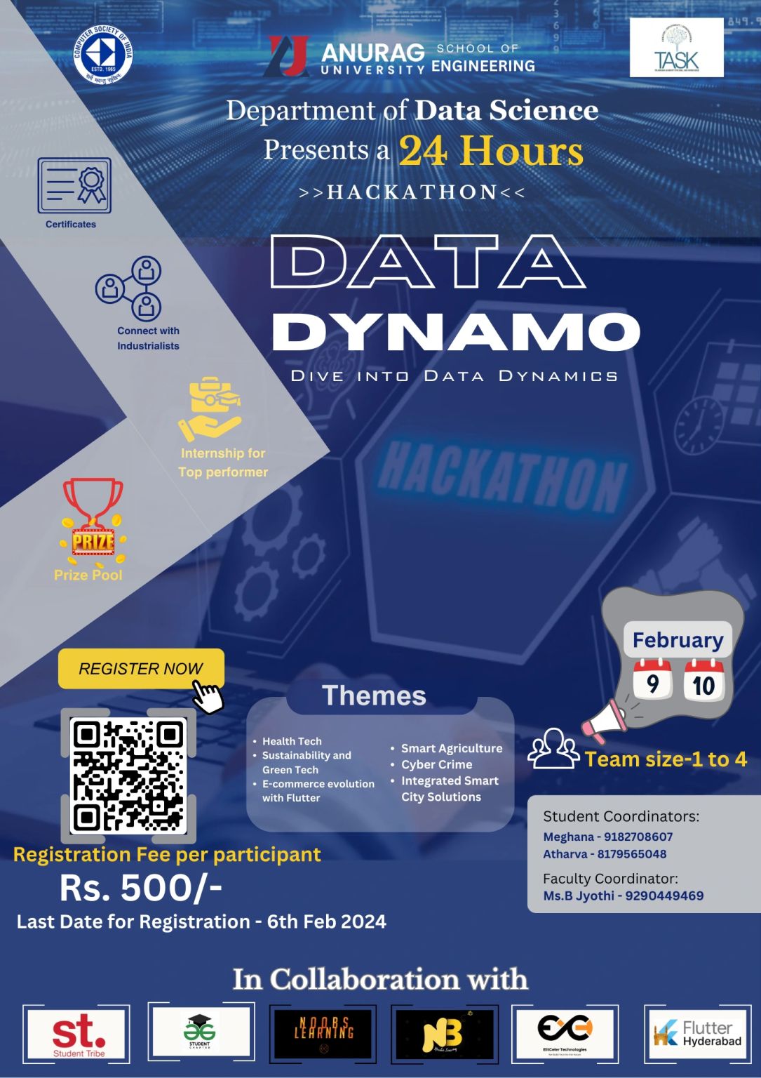 GeeksforGeeks AUSC on LinkedIn: #geeksforgeeks #hackathon #data # ... GeeksforGeeks AUSC on LinkedIn: #geeksforgeeks #hackathon #data # ...