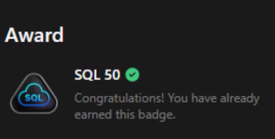 Venkata Sai Teja Patchari on LinkedIn: #sql #dataanalytics #sqlquerying ... Venkata Sai Teja Patchari on LinkedIn: #sql #dataanalytics #sqlquerying ...