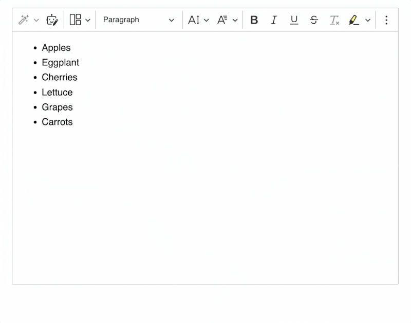 #ai #aiassistant #ckeditor #richtexteditor | CKEditor #ai #aiassistant #ckeditor #richtexteditor | CKEditor