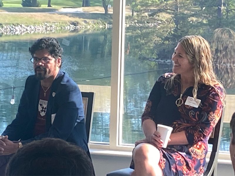 Shailu Tipparaju on LinkedIn: Thank you, EO Chicago. Tremendously warm ... Shailu Tipparaju on LinkedIn: Thank you, EO Chicago. Tremendously warm ...