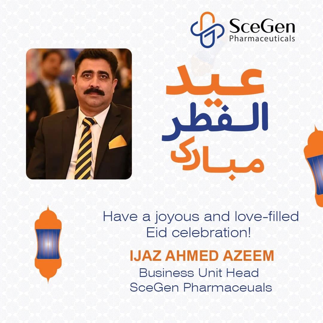 IJAZ AHMED AZEEM posted on LinkedIn IJAZ AHMED AZEEM posted on LinkedIn
