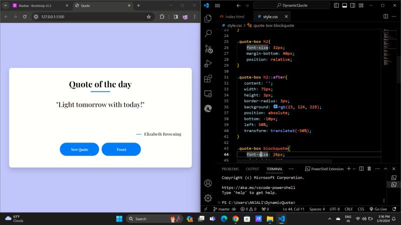 ANJALI DAHARWAL on LinkedIn: #quotes #motivation #inspiration #coding # ... ANJALI DAHARWAL on LinkedIn: #quotes #motivation #inspiration #coding # ...