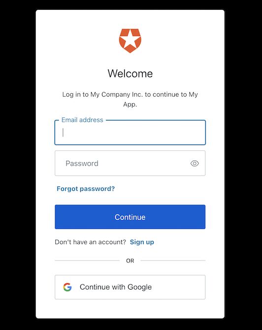 RAHUL DAS on LinkedIn: #reactjs #auth0 #loginfunctionality # ... RAHUL DAS on LinkedIn: #reactjs #auth0 #loginfunctionality # ...