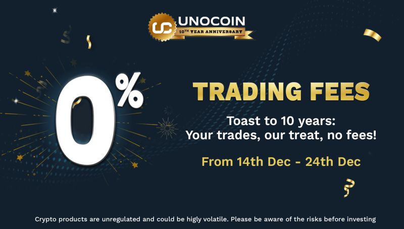 Unocoin: Crypto ka Super App on LinkedIn: #unocoin #crypto #nofee # ... Unocoin: Crypto ka Super App on LinkedIn: #unocoin #crypto #nofee # ...