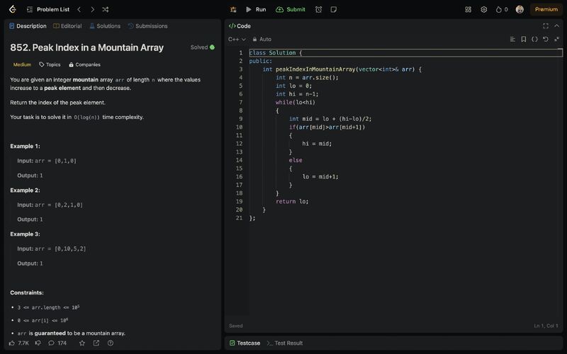 Ujjwal Singh on LinkedIn: #dsa #leetcode #codingjourney #problemsolving ... Ujjwal Singh on LinkedIn: #dsa #leetcode #codingjourney #problemsolving ...