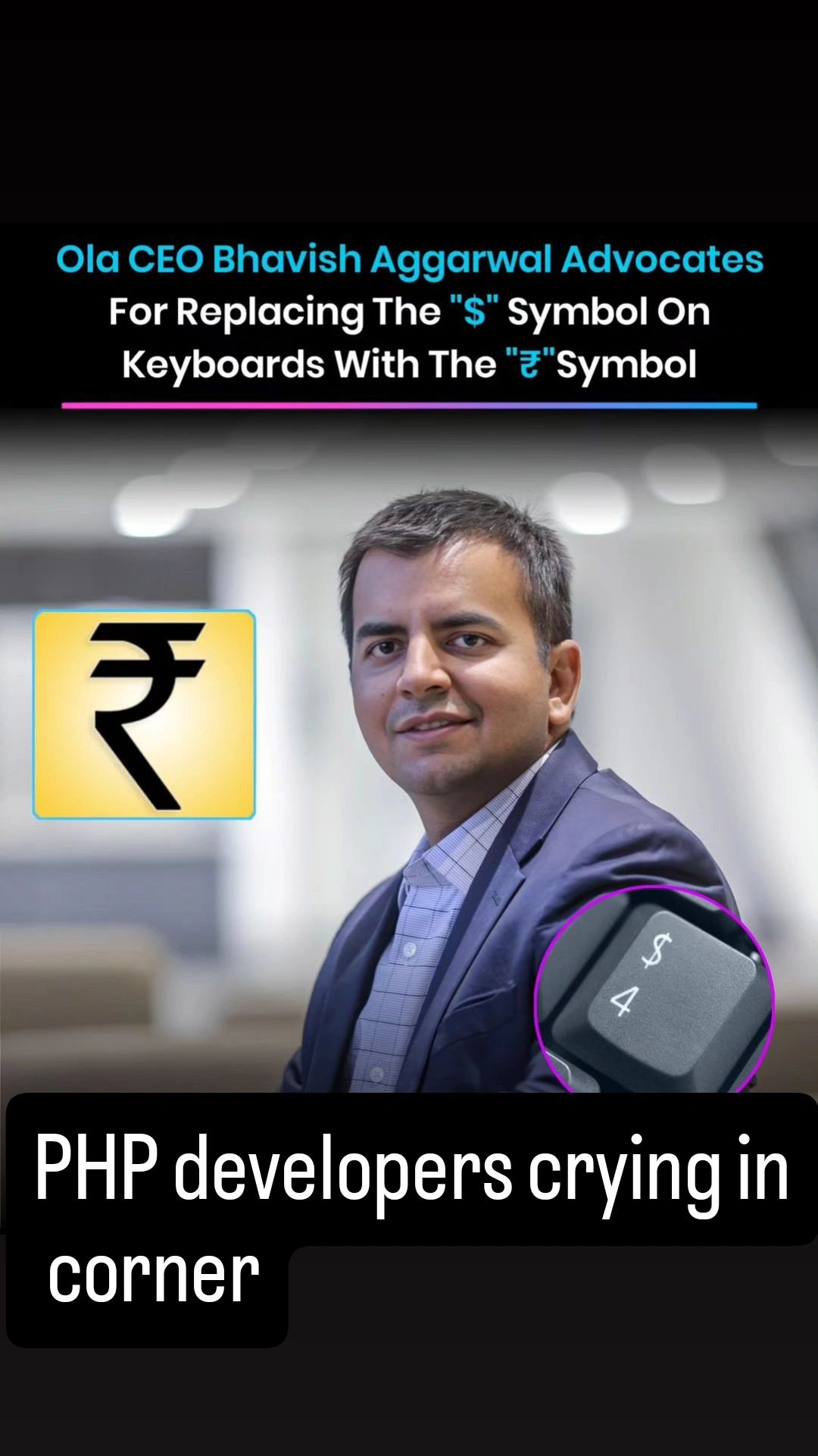 Raj Prasad on LinkedIn: #bhavish_aggarwal #php #phpdevelopers #india # ... Raj Prasad on LinkedIn: #bhavish_aggarwal #php #phpdevelopers #india # ...