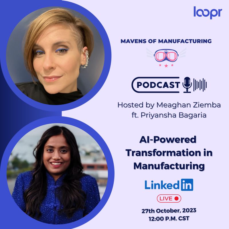 Loopr AI on LinkedIn: #ai #artificialintelligence #startup # ... Loopr AI on LinkedIn: #ai #artificialintelligence #startup # ...