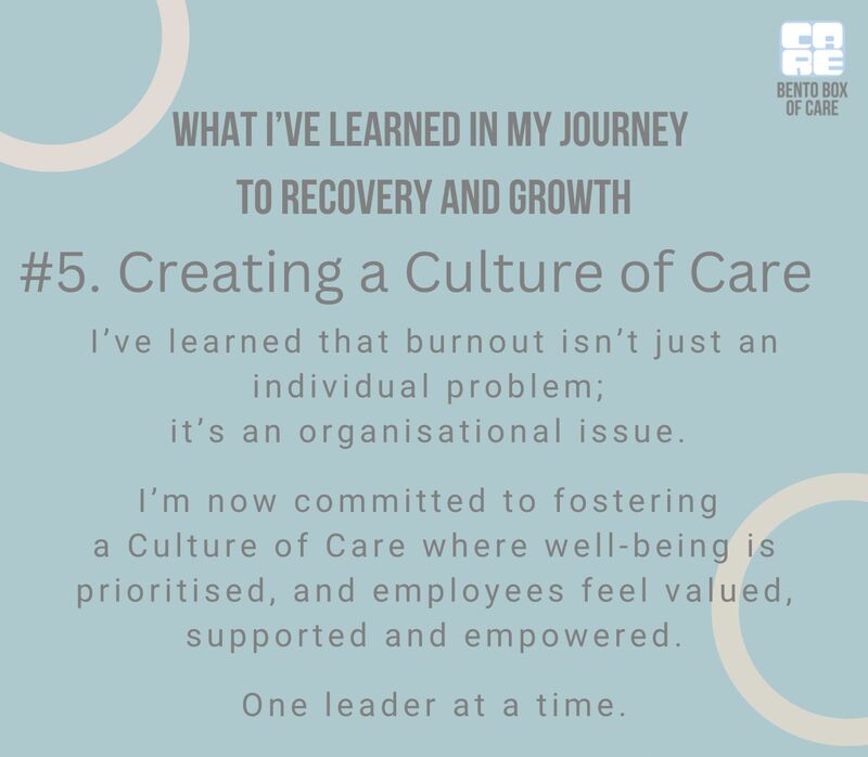 Bento Box of Care on LinkedIn: Taking care our our wellbeing is not ... Bento Box of Care on LinkedIn: Taking care our our wellbeing is not ...