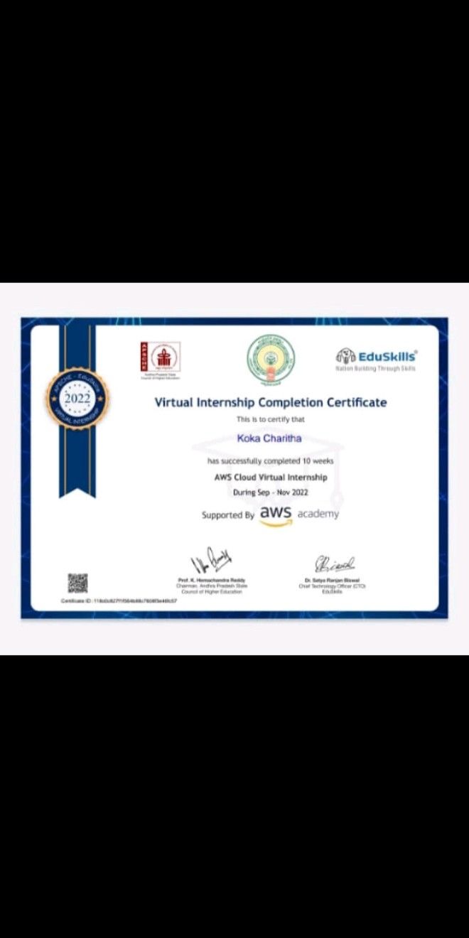 Charitha Koka posted on LinkedIn Charitha Koka posted on LinkedIn