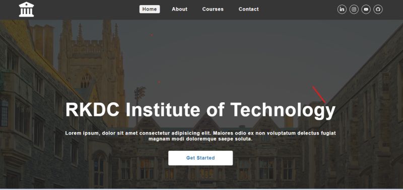 Madhuri Udutha on LinkedIn: #html5 #css #javascript #nxtwave Madhuri Udutha on LinkedIn: #html5 #css #javascript #nxtwave