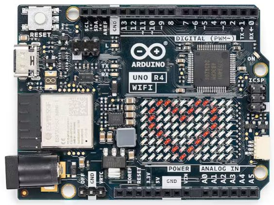 Mohammad Zainullah Khan on LinkedIn: #arduino #robotics Mohammad Zainullah Khan on LinkedIn: #arduino #robotics