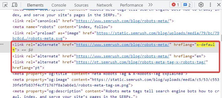 Alekhya Ghosh on LinkedIn: #seotips #seo #html Alekhya Ghosh on LinkedIn: #seotips #seo #html