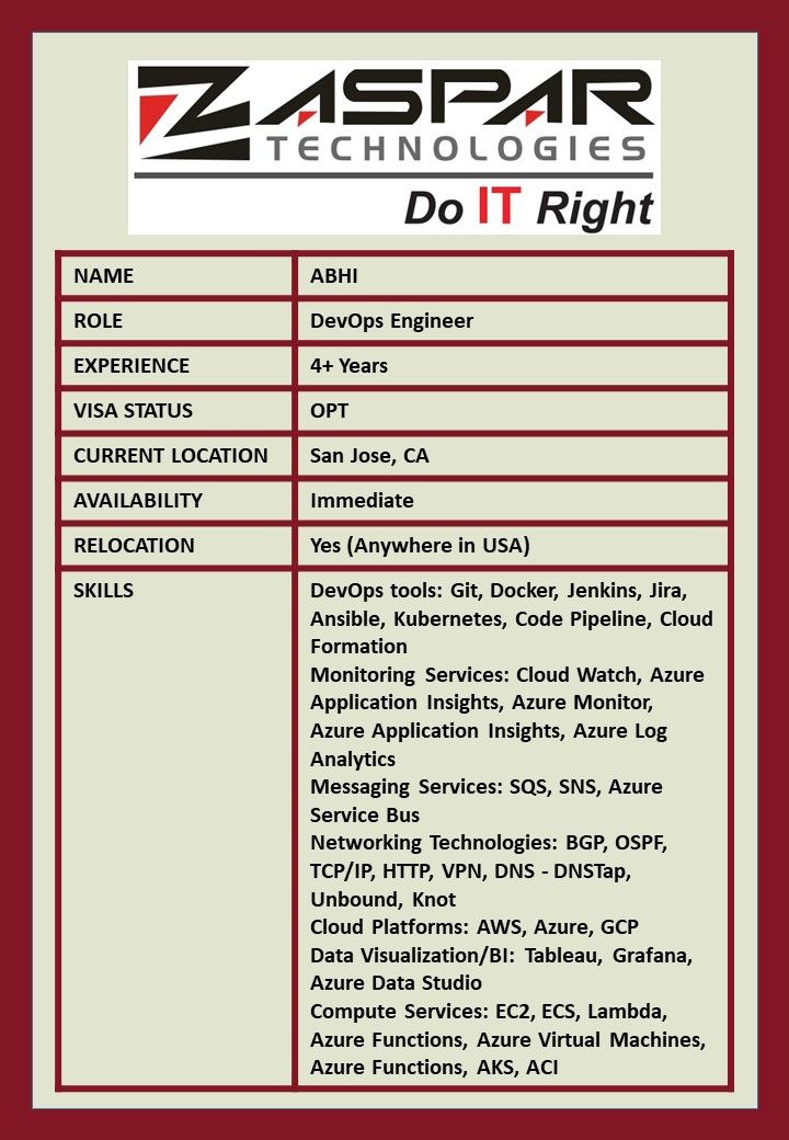 HariKrishna Kotapati on LinkedIn: #developer #hiring #resume #share # ... HariKrishna Kotapati on LinkedIn: #developer #hiring #resume #share # ...