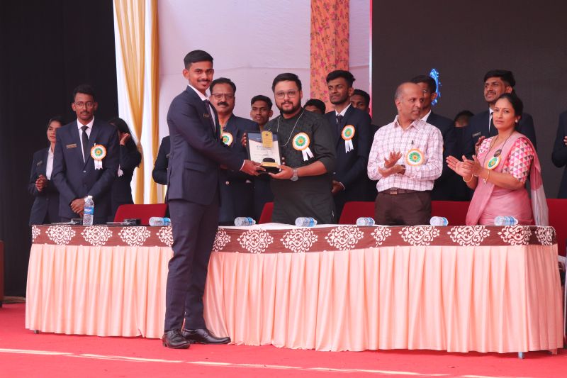 #studentleadership #gratitude #gymnasiumsecretary | Sushant Chougule #studentleadership #gratitude #gymnasiumsecretary | Sushant Chougule