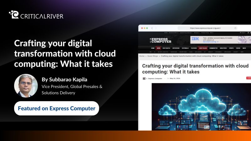 Subbarao (Subbu) Kapila on LinkedIn: Happy to share my article. Happy ... Subbarao (Subbu) Kapila on LinkedIn: Happy to share my article. Happy ...