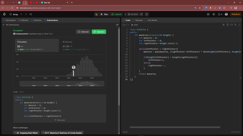 Rishu Kumar on LinkedIn: #coding #programming #computerscience # ... Rishu Kumar on LinkedIn: #coding #programming #computerscience # ...