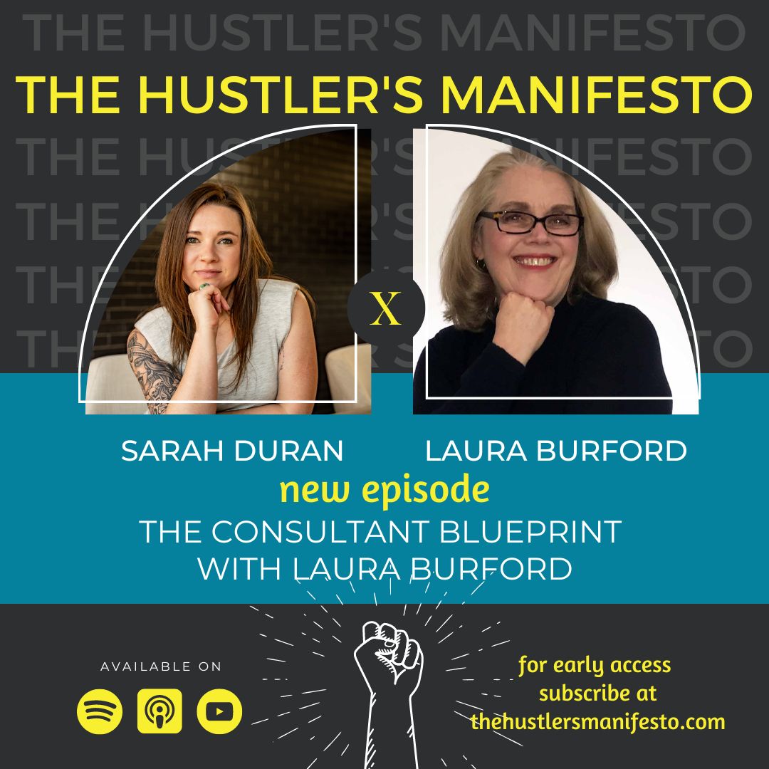 Laura Burford on LinkedIn: I totally enjoy discussing consulting with ... Laura Burford on LinkedIn: I totally enjoy discussing consulting with ...