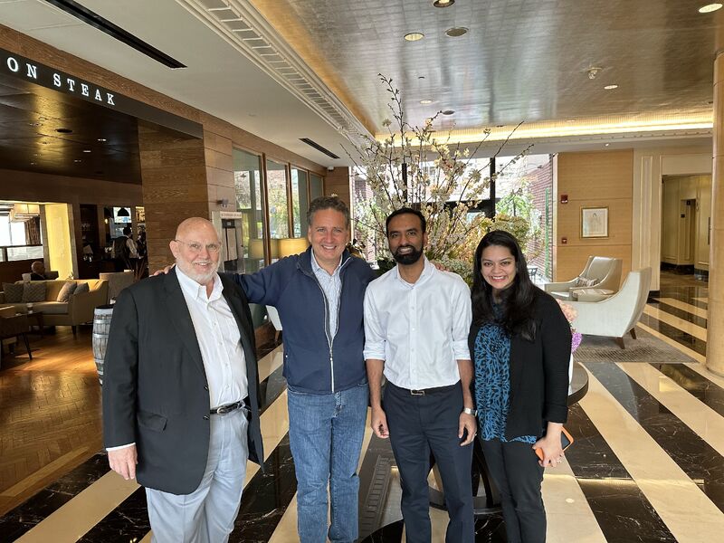 Karthik Polsani on LinkedIn: #business #technology #partnerships # ... Karthik Polsani on LinkedIn: #business #technology #partnerships # ...