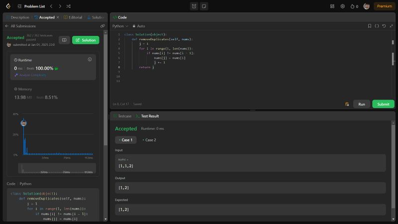 #leetcode #leetcode #python #arraymanipulation #codingjourney # ... #leetcode #leetcode #python #arraymanipulation #codingjourney # ...