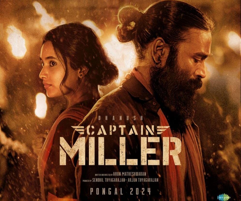 Raunak Saha on LinkedIn: Captain Miller OTT Release Date: Everything We ... Raunak Saha on LinkedIn: Captain Miller OTT Release Date: Everything We ...