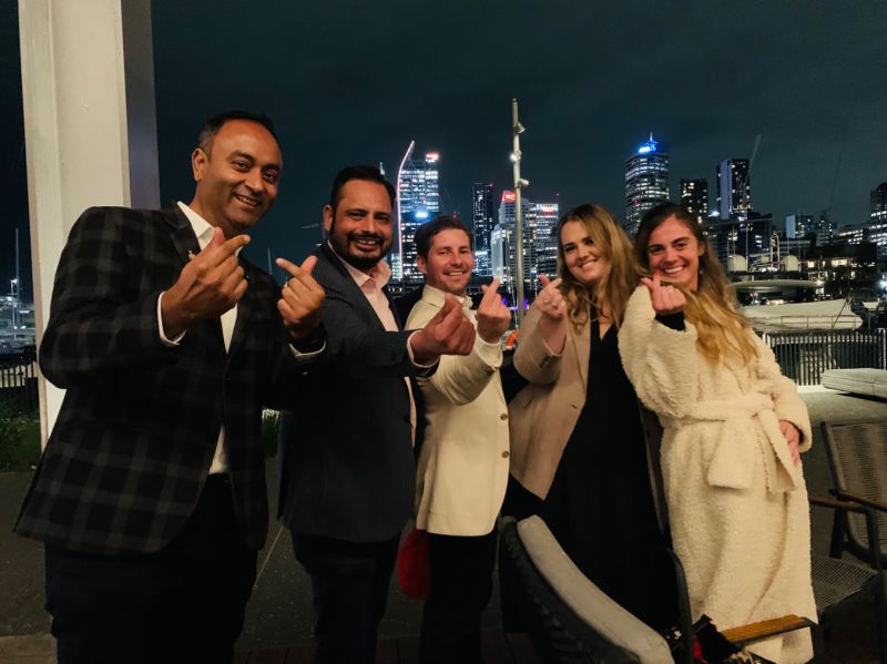 DJ Lamba on LinkedIn: Thank you Reseller News NZ team for the invite to ... DJ Lamba on LinkedIn: Thank you Reseller News NZ team for the invite to ...