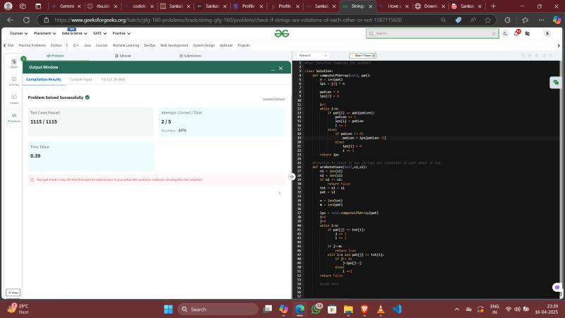 #160dayschallenge #dsa #datastructures #algorithms #codingchallenge ... #160dayschallenge #dsa #datastructures #algorithms #codingchallenge ...