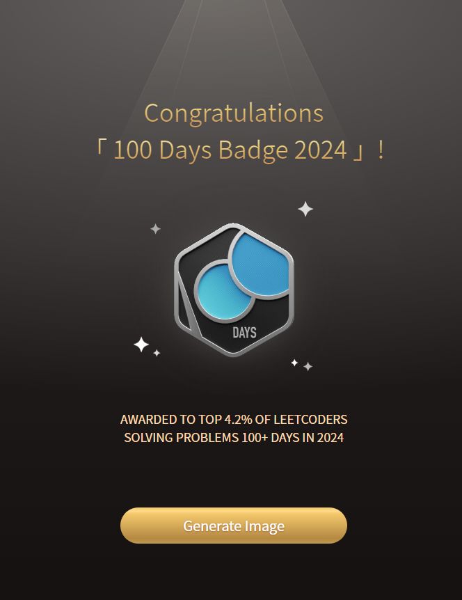 Sanyam Sharma on LinkedIn: #100daysofcode #leetcode #problemsolving Sanyam Sharma on LinkedIn: #100daysofcode #leetcode #problemsolving