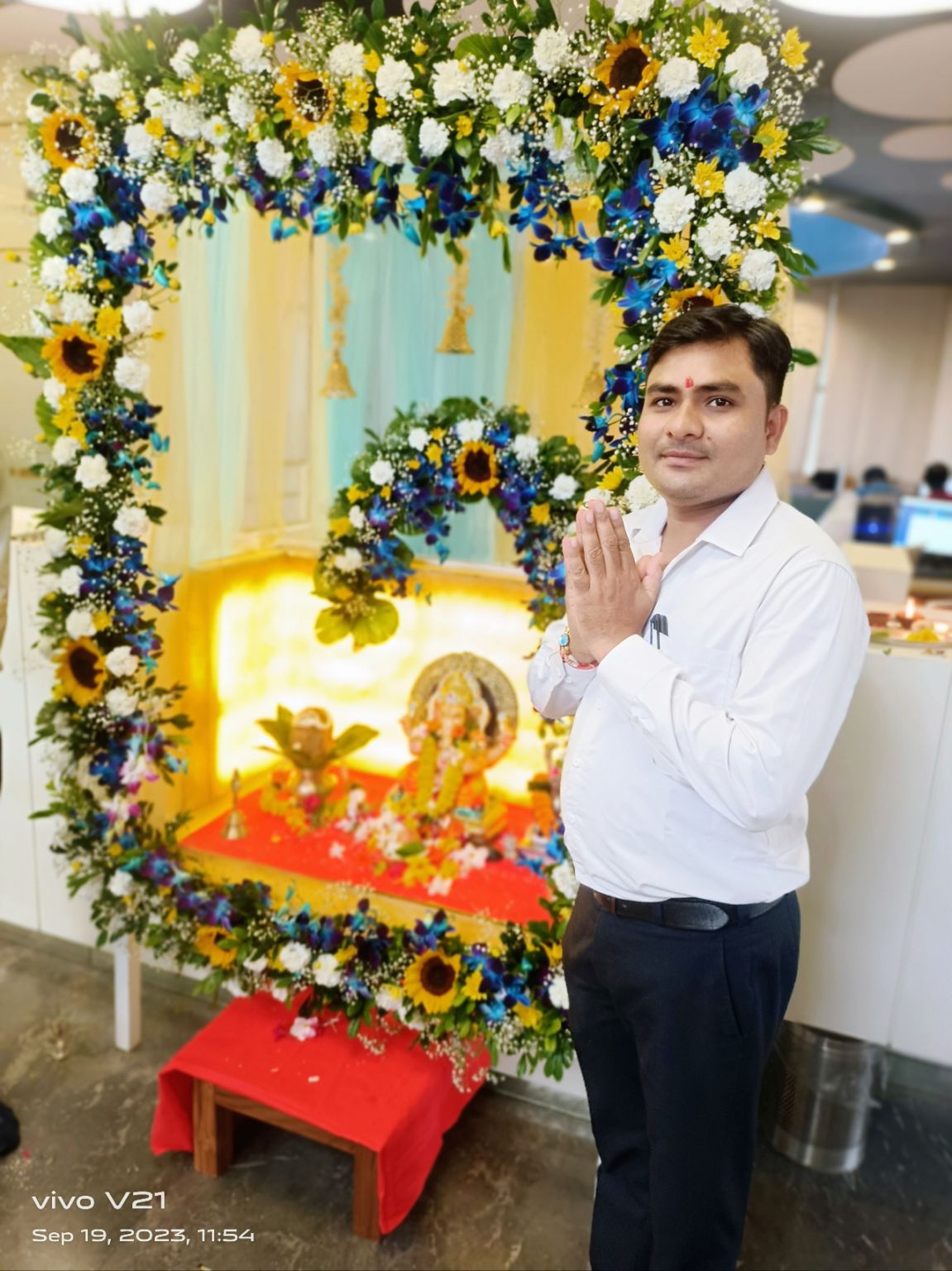 Rajesh Kumar Sahu on LinkedIn: Rama Group Raipur Rajesh Kumar Sahu on LinkedIn: Rama Group Raipur