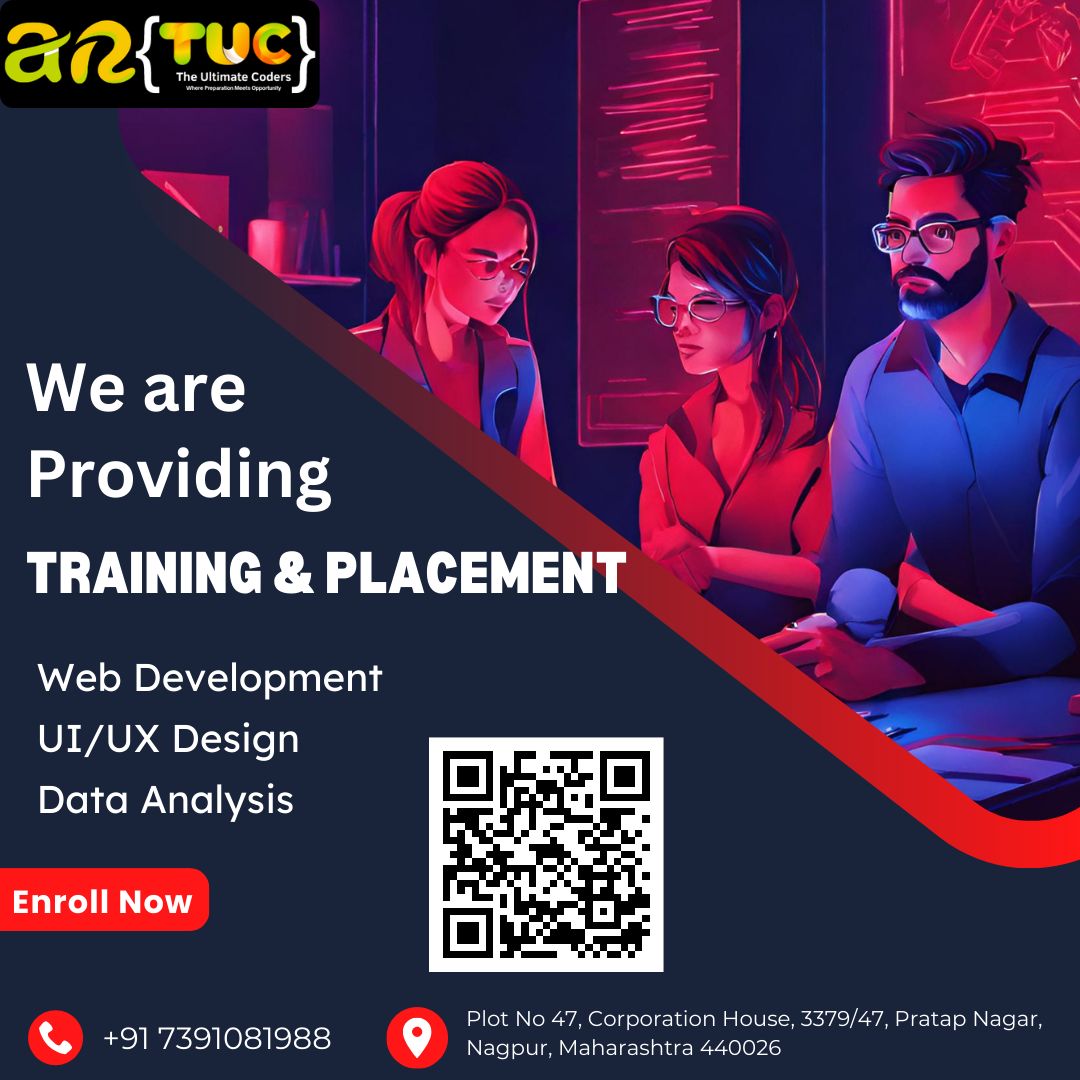 Join AR TUC and earn 5-7 LPA | Mayur Gajbhiye posted on the topic ... Join AR TUC and earn 5-7 LPA | Mayur Gajbhiye posted on the topic ...