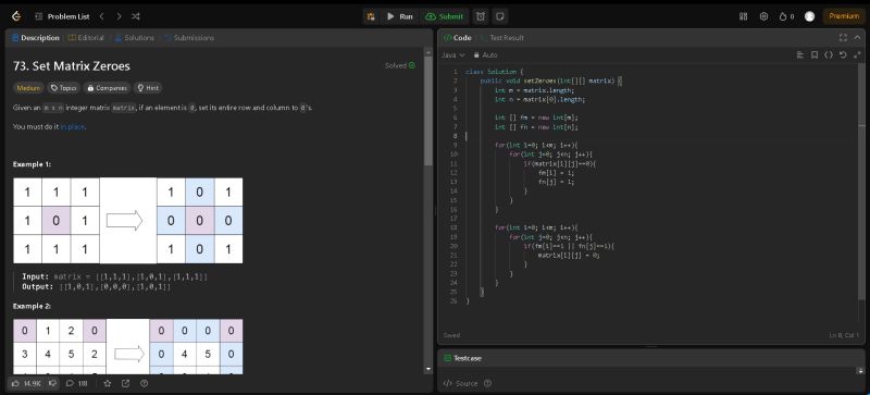 Suraj Singh on LinkedIn: #datastructures #algorithms #coding #leetcode ... Suraj Singh on LinkedIn: #datastructures #algorithms #coding #leetcode ...