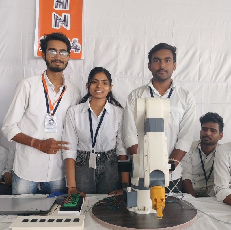 Rahul Kapgate on LinkedIn: #nationallevelcompetition #innovation # ... Rahul Kapgate on LinkedIn: #nationallevelcompetition #innovation # ...