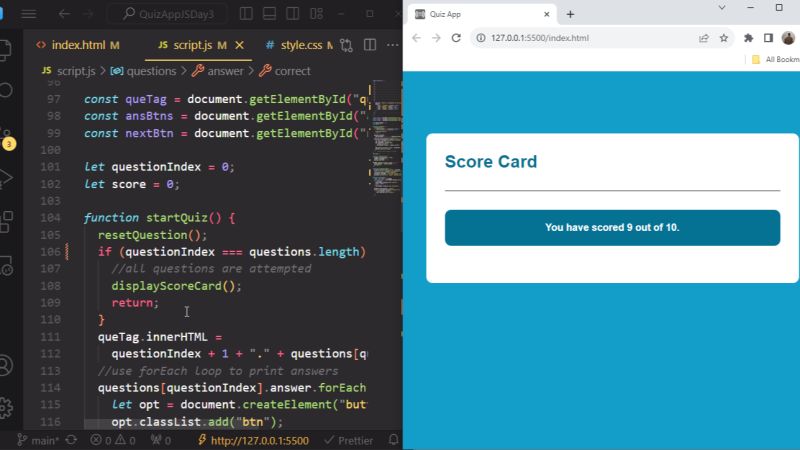 Sameer Shaik on LinkedIn: #js #css #html #project #webdevelopment # ... Sameer Shaik on LinkedIn: #js #css #html #project #webdevelopment # ...