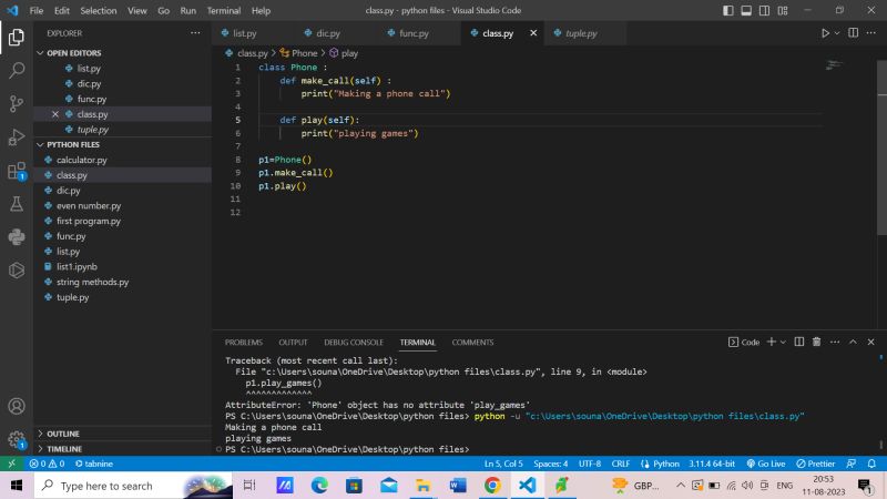 BASIC PYTHON PROGRAMMING-> | Sounak Sarkar BASIC PYTHON PROGRAMMING-> | Sounak Sarkar