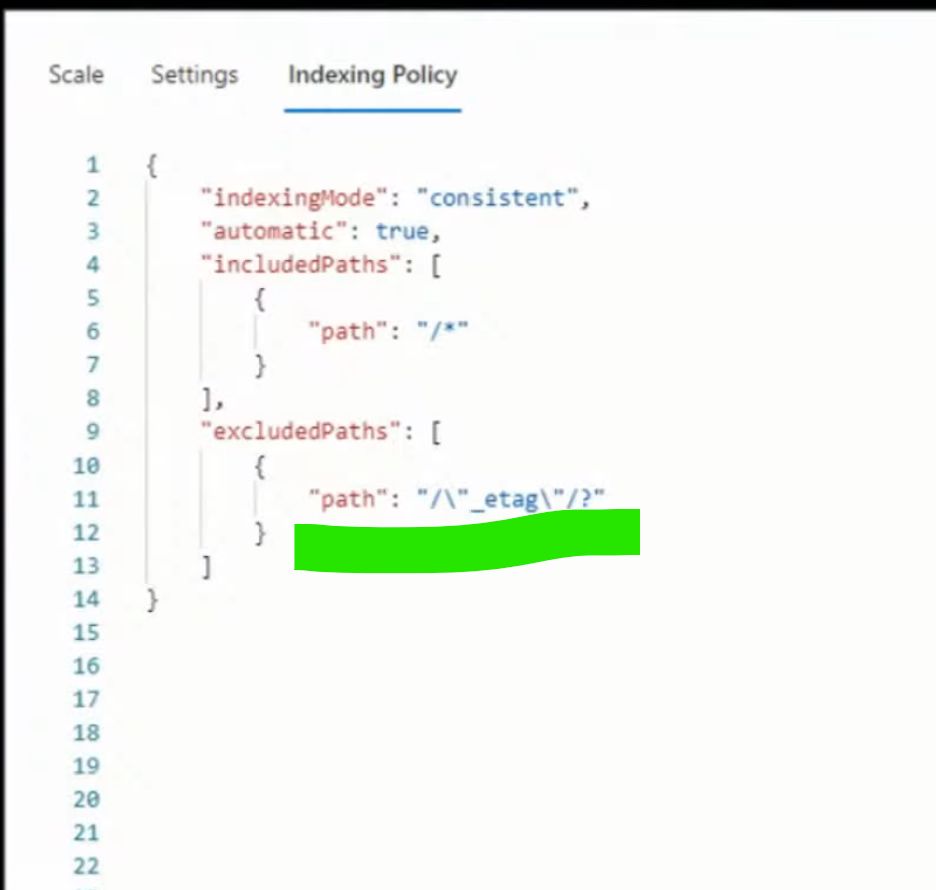 Subhasish G. on LinkedIn: #azurecosmosdb #microsoft #azure # ... Subhasish G. on LinkedIn: #azurecosmosdb #microsoft #azure # ...