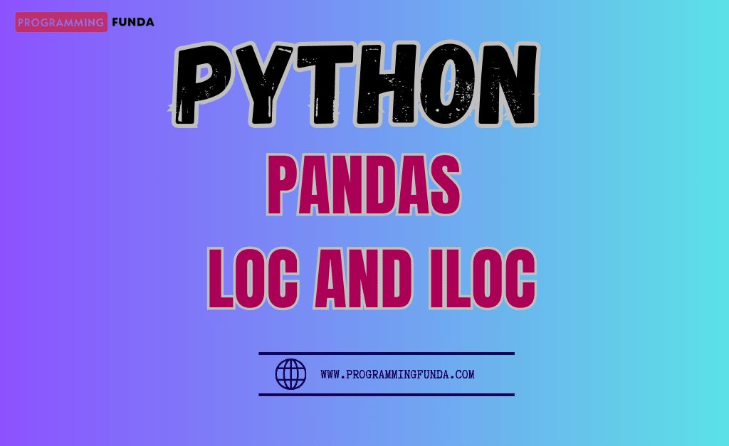 VISHVAJIT RAO on LinkedIn: #pandas #python #pythonprogramming # ... VISHVAJIT RAO on LinkedIn: #pandas #python #pythonprogramming # ...