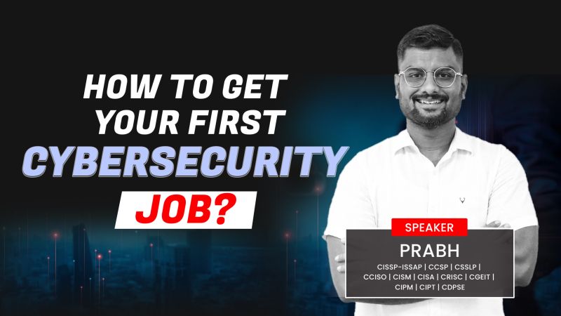 Prabh Nair on LinkedIn: #cybersecurity #infosec Prabh Nair on LinkedIn: #cybersecurity #infosec