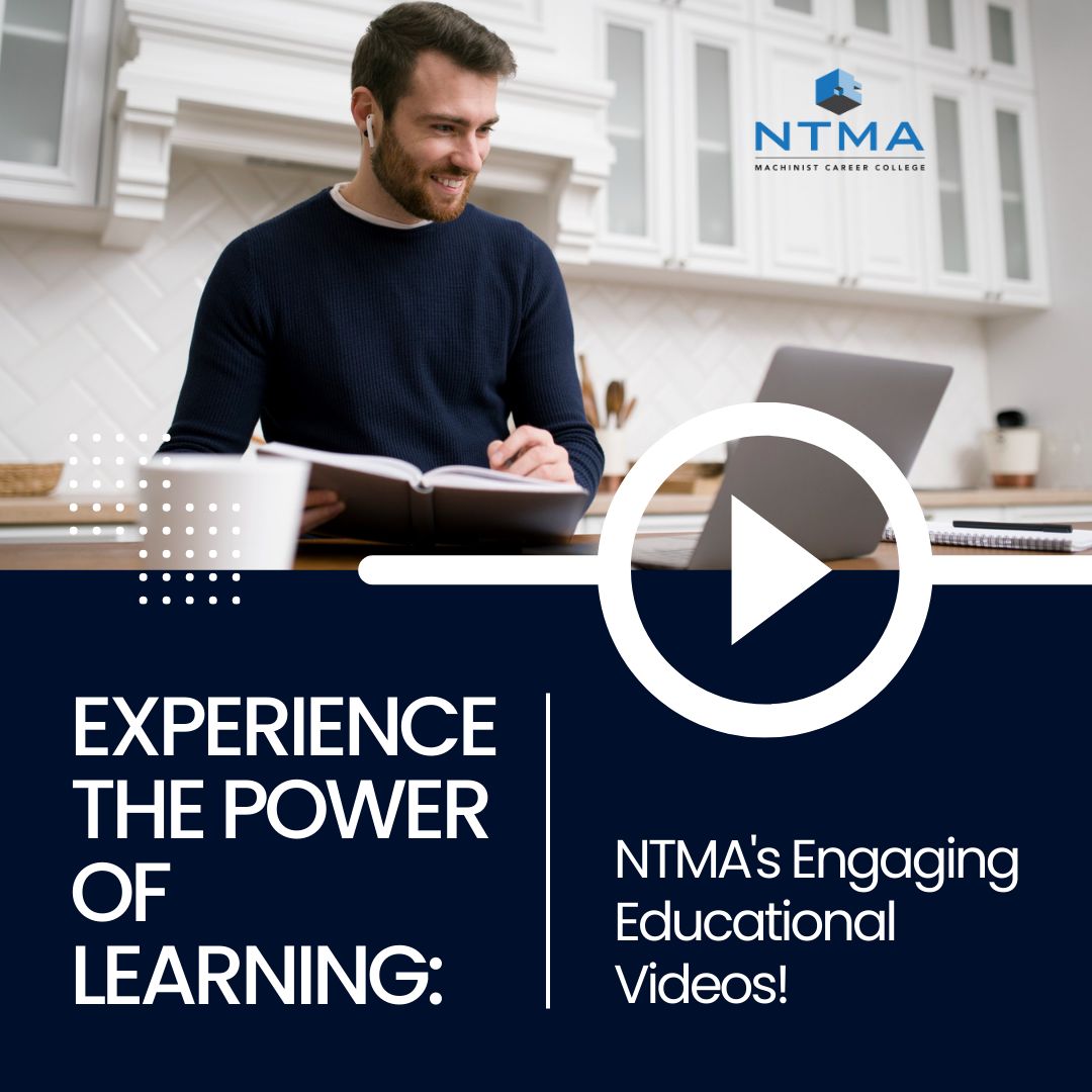 NTMA Machinist Career College on LinkedIn: Watch NTMA MCC - NTMA ... NTMA Machinist Career College on LinkedIn: Watch NTMA MCC - NTMA ...